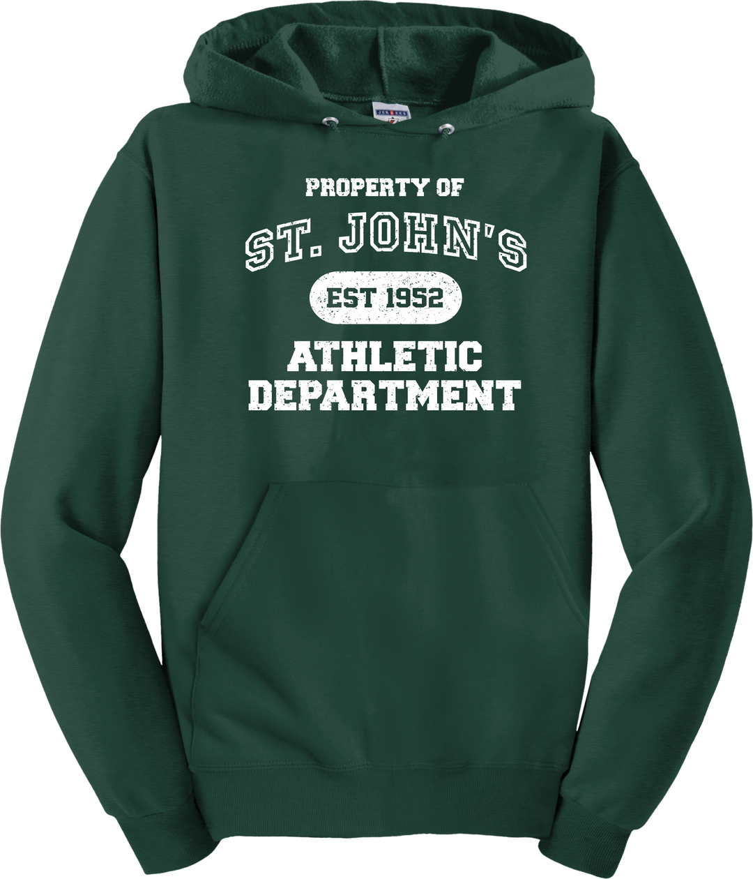 P.E. Uniforms – SHAMROCK SHOP