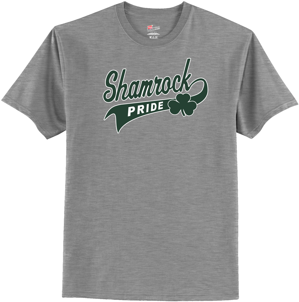PRIDE DESIGN – SHAMROCK SHOP